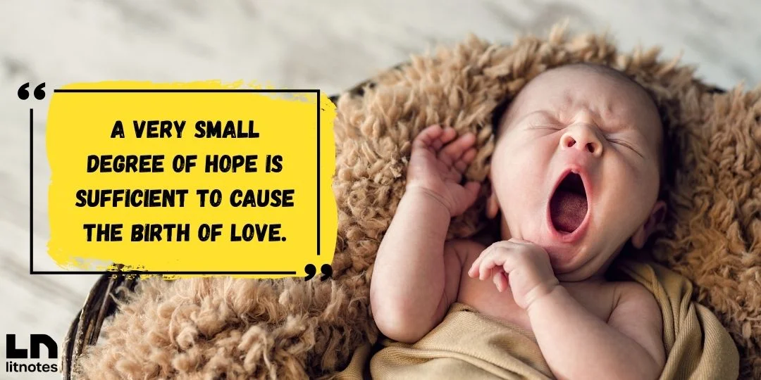 Top 5 Inspiring Birth Quotes to Cherish - LitNotes