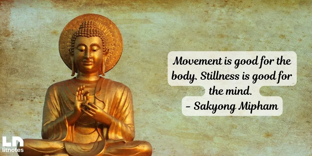 10 Inspiring Buddhism Quotes to Bring Peace and Wisdom Into Your Life ...