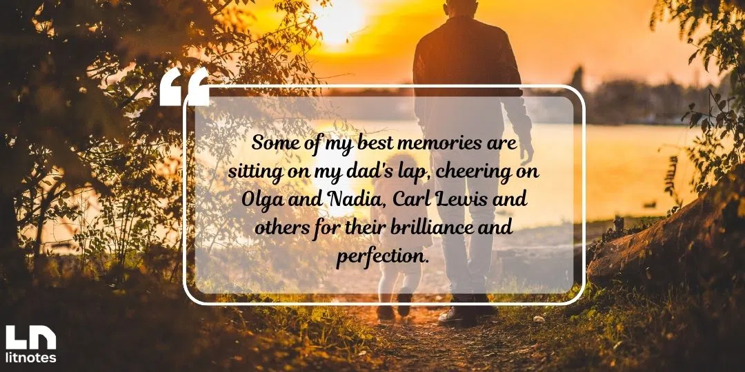 Dad Quotes: Words of Wisdom and Love for Fathers Everywhere - LitNotes
