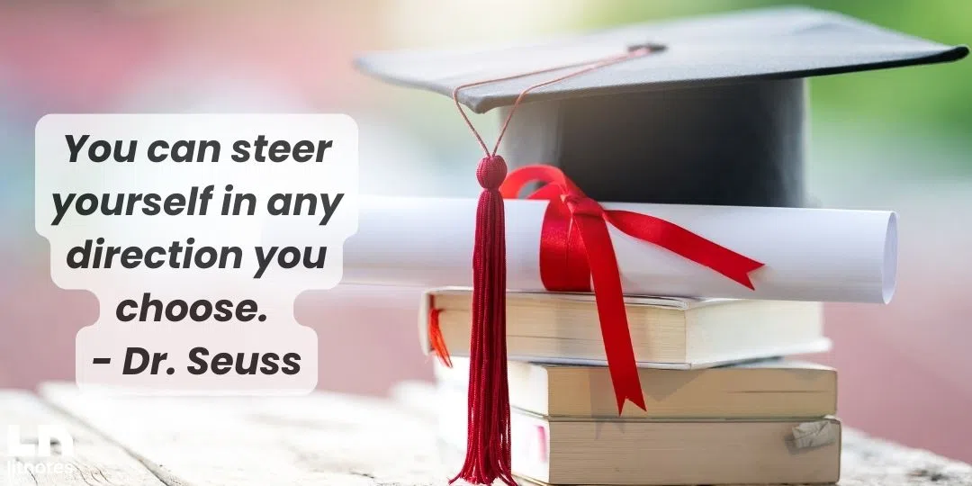 Inspiring Graduation Commencement Quotes to Motivate and Encourage ...