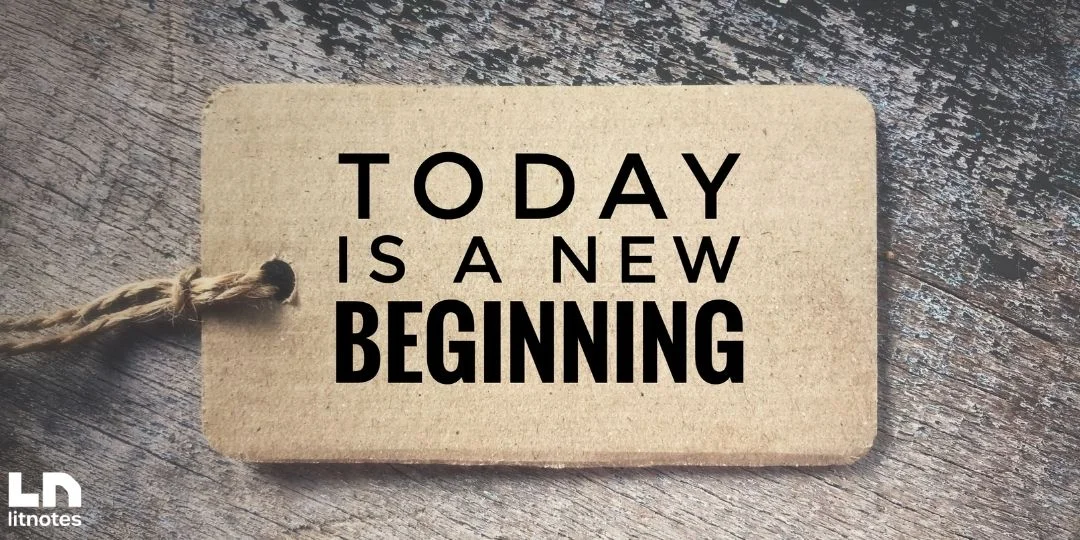 Top 5 Inspiring Quotes to Boost Your Day - LitNotes