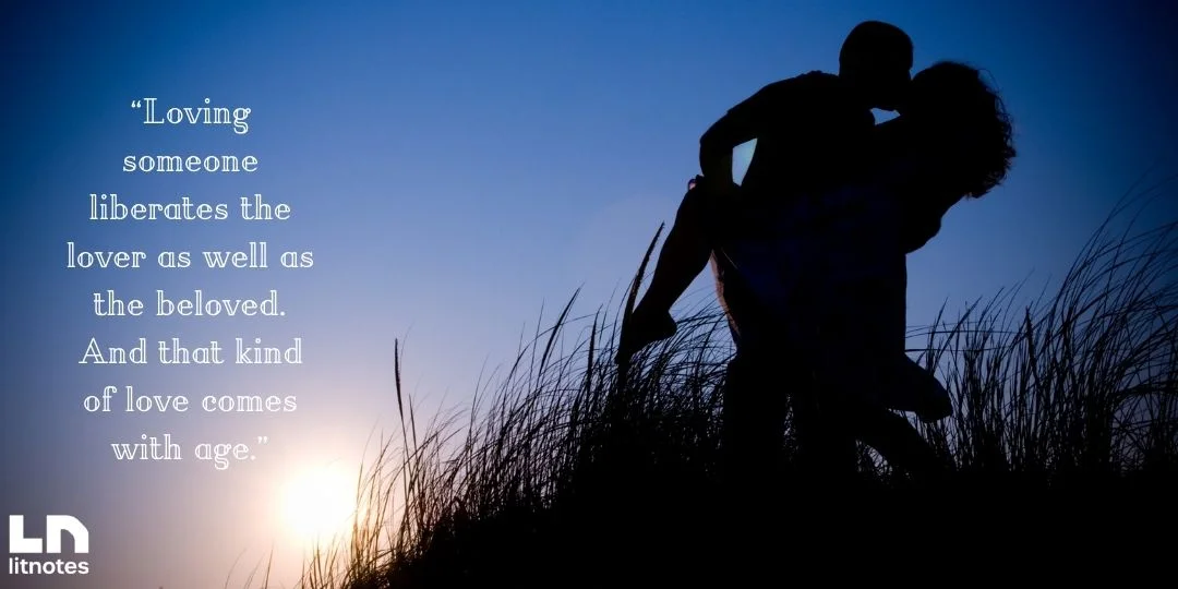 Top 5 Inspiring Lovers Quotes to Enhance Your Relationship - LitNotes
