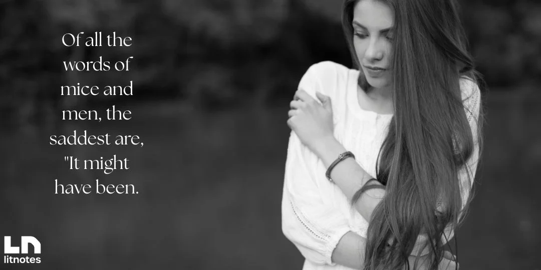 Five Heartbreaking Quotes on the Topic of Sadness: Stir Your Emotions ...