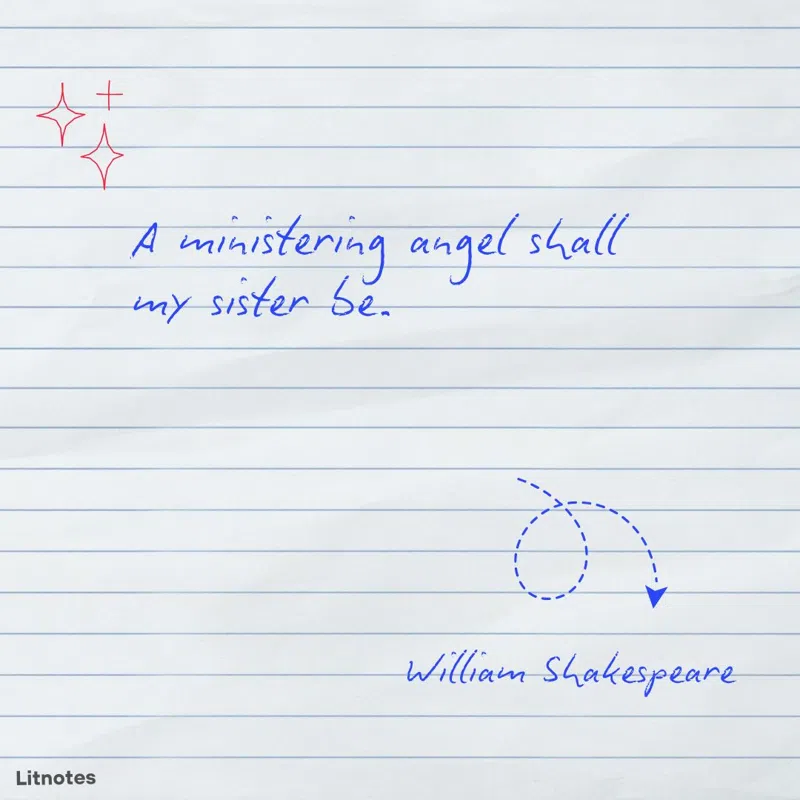 Top 5 Heartwarming Sister Quotes to Cherish Forever - LitNotes